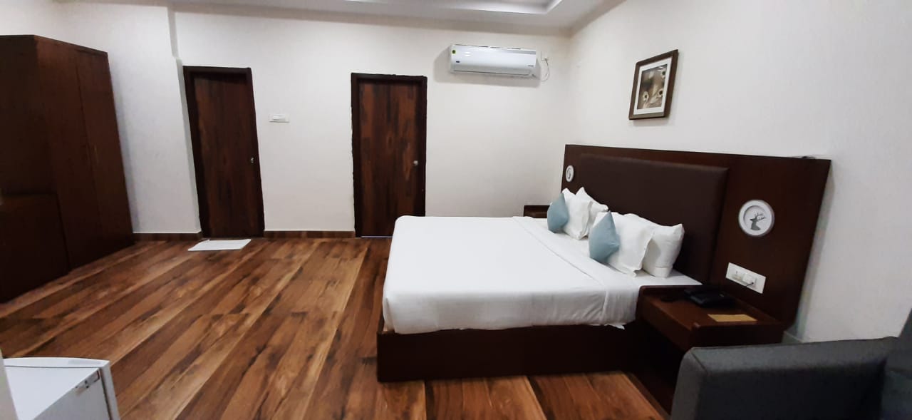 Aranya Resort - By Mrugavani, Shamirpet, Medchal, Telangana- Book online